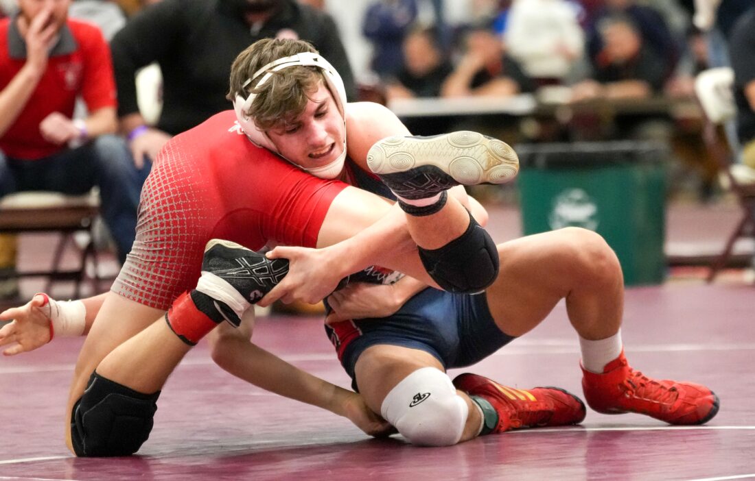 Beatty, Ryan, Smith earn trip to Hershey | News, Sports, Jobs - The ...